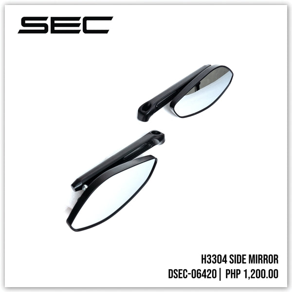 H3304 Side Mirror – SEC Motosupply