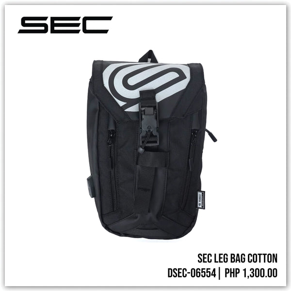 SEC-0418-07 Sling Bag Cotton – SEC Motosupply