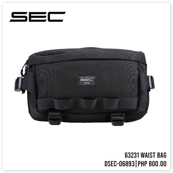 63231 Waist Bag – SEC Motosupply