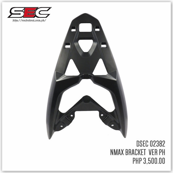 NMAX Bracket Ver PH – SEC Motosupply