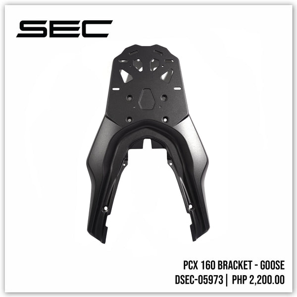 PCX 160 Bracket Goose – SEC Motosupply